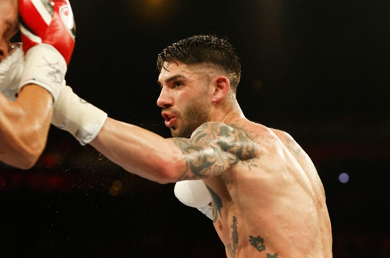 Nikita Tszyu vs Michael Zerafa Tips - Tszyu facing first career defeat ...