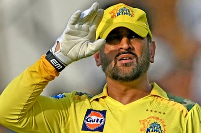 MS Dhoni says he has months to decide on his IPL future