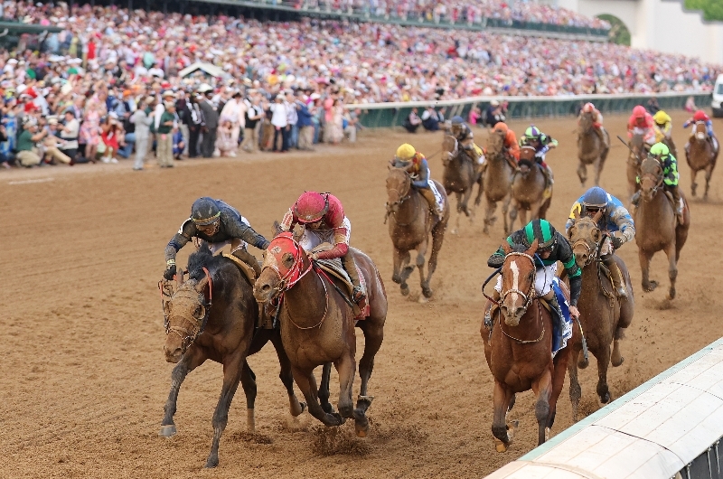 2025 Kentucky Derby Live Stream - Watch the Churchill Downs race live