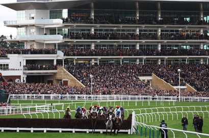 National Hunt Chase 2026 Tips: Predictions & Best Bets