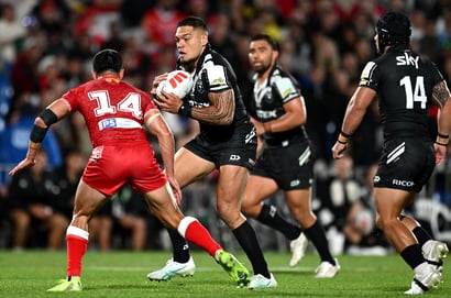 New Zealand vs Tonga Preview & Betting Tips - Kiwis to dominate Tonga ...