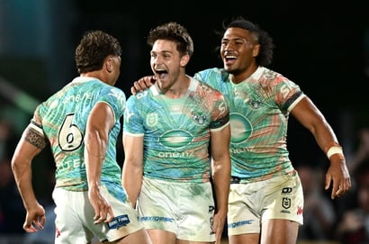 Sydney Roosters vs St George Illawarra Dragons Tips & Preview - Dragons ...