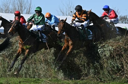 2026 Grand National | Grand National dates and information