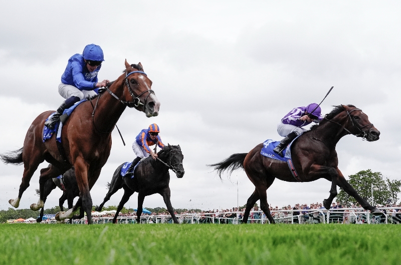 2026 Brigadier Gerard Stakes Tips: Easy night at Sandown for Ombudsman?