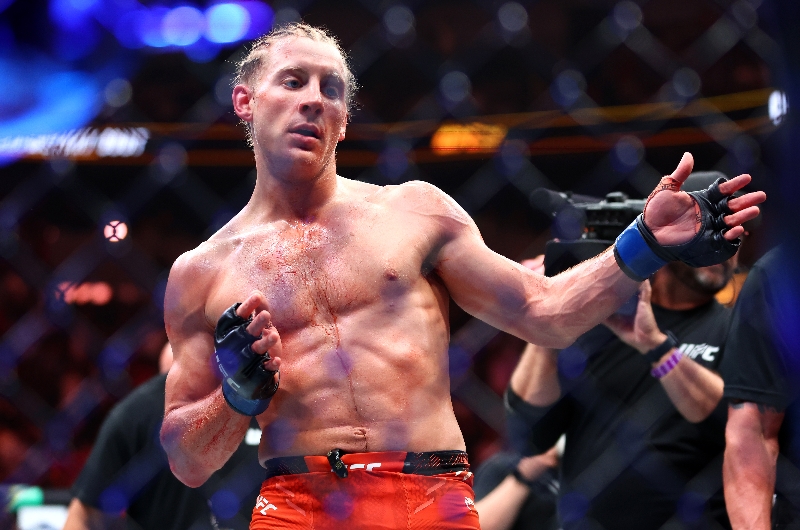 Justin Gaethje vs Paddy Pimblett Betting Tips – Pimblett To Claim ...