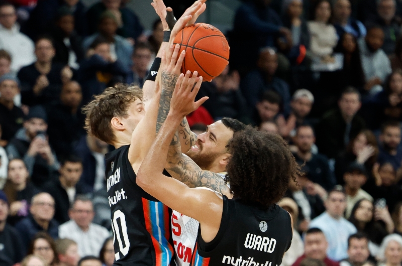 Paris vs Monaco Tips & Livestream - Finaletips: Hjemmeholdet jagter ...