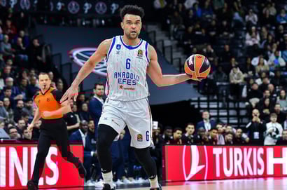 Bahcesehir vs Anadolu Efes Live Stream & Predictions – Red-Hot Visitors ...