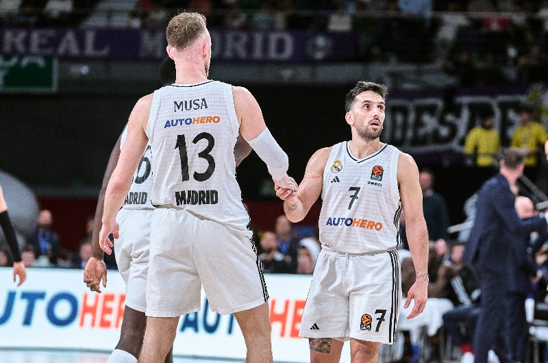 Partizan vs Real Madrid : Pronóstico y transmisión en vivo - Fin del camino para el Partizan en ...