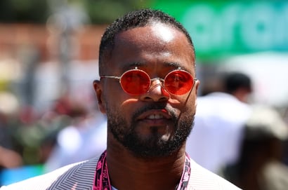 Stake announce Patrice Evra as new global brand ambassador
