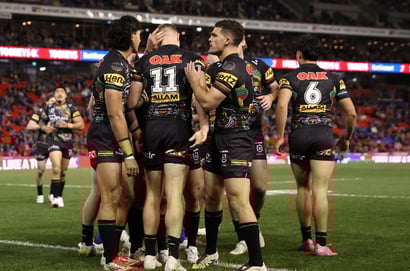Penrith Panthers vs Melbourne Storm NRL Round 24 Tips (14/08/2 ...