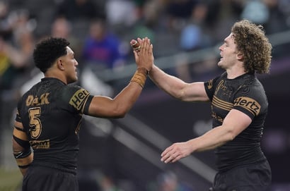 Penrith Panthers vs Sydney Roosters Tips & Preview - Panthers to make ...