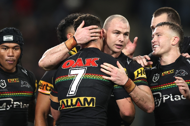Penrith Panthers Supercoach 2026 | NRL Premium Picks & Strategy Guide