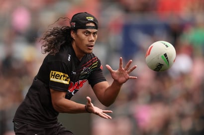 Penrith Panthers vs Parramatta Eels Tips & Preview - Panthers to come ...
