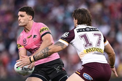 Brisbane Broncos vs Penrith Panthers Tips & Preview - Panthers set for ...