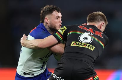 Canterbury Bulldogs vs Penrith Panthers Preview & Tips - Reigning ...