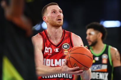Perth Wildcats vs New Zealand Breakers Tips & Live Stream - Wildcats ...
