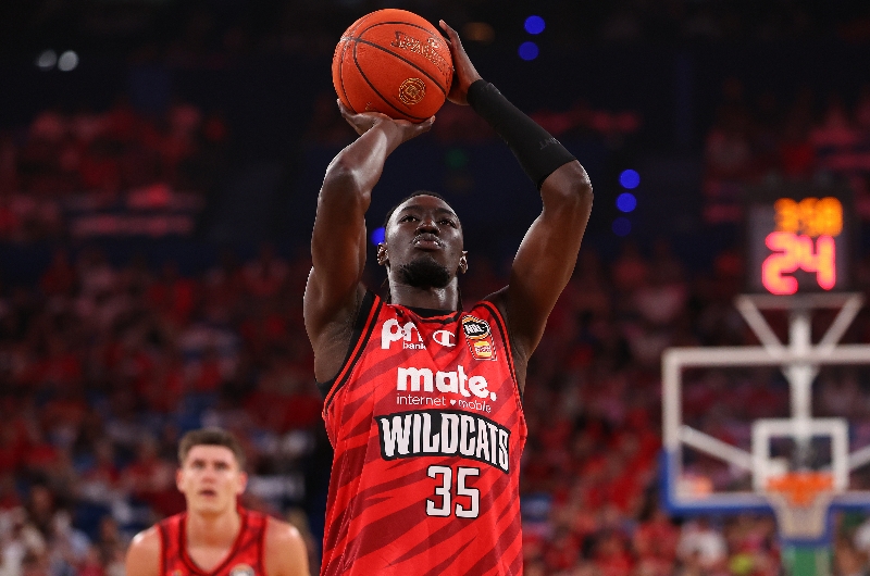 Perth Wildcats vs Melbourne United NBL Betting Tips & Stream (Jan 25, 2026)