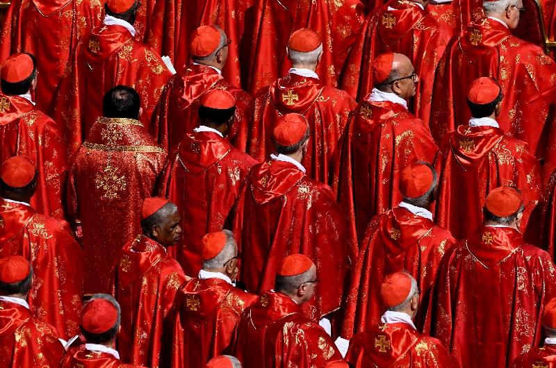 The History of Papal Betting Markets - A Historical Look at Betting on ...
