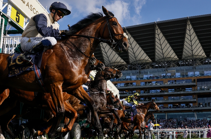 2027 Royal Ascot News | Dates and vital information.
