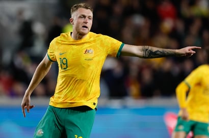 Australia vs Indonesia Live Stream - Watch the Socceroos in World Cup ...