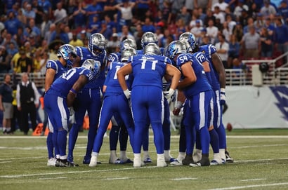 St Louis Battlehawks at Houston Roughnecks Live Stream & Tips ...