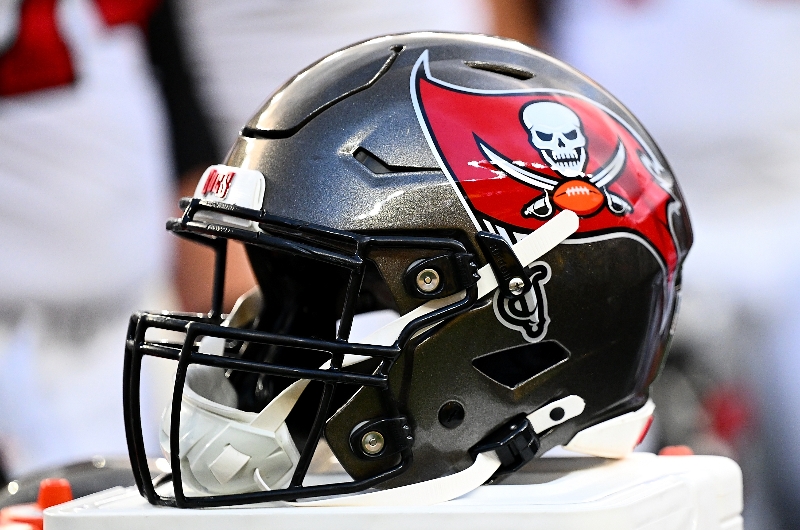 Tampa Bay Buccaneers at Houston Texans Live Stream & Tips – Back Bucs ...