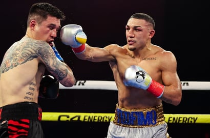 Teofimo Lopez vs Arnold Barboza Jr Predictions & Tips – Lopez To Retain WBO Title On Points