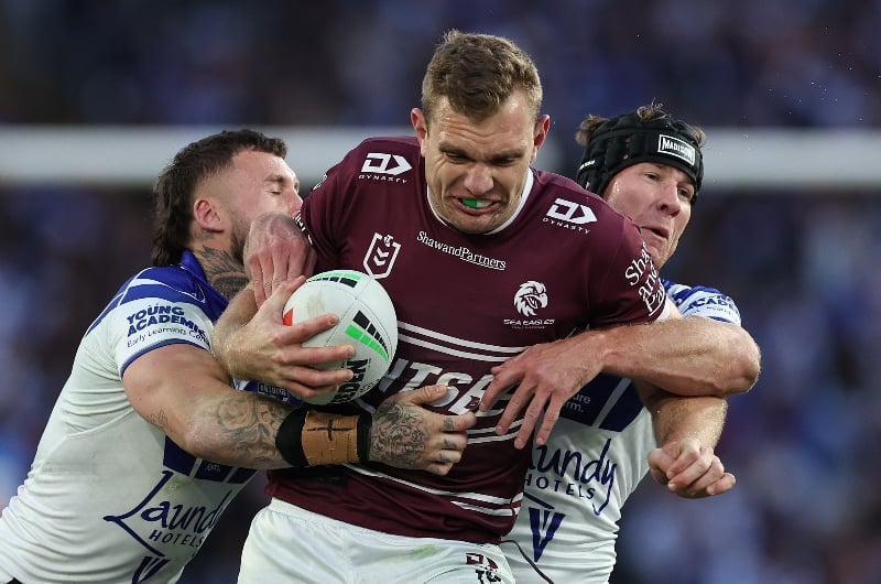 NRL Round 1 Multi Bets – Best Tips & Expert Selections