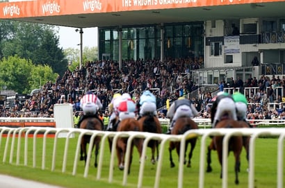 ITV Racing Tips on March 14th | Saturday's selections at Kempton and ...