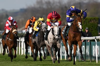 Grand National 2025 Trends | Key stats and top performers