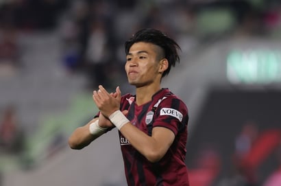 Johor Darul Ta'zim vs Vissel Kobe Live Stream & Tips - Draw Tipped in ...