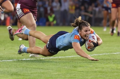 Women's State of Origin Game 2 Betting Tips & Preview