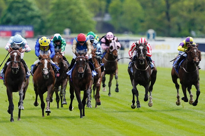 ITV Racing Tips on May 14th: Thursday's selections for York