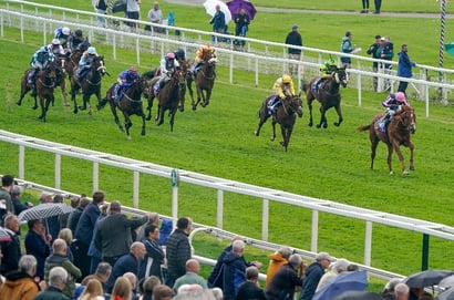 ITV Racing Tips on May 14th | Wednesday's selections at York