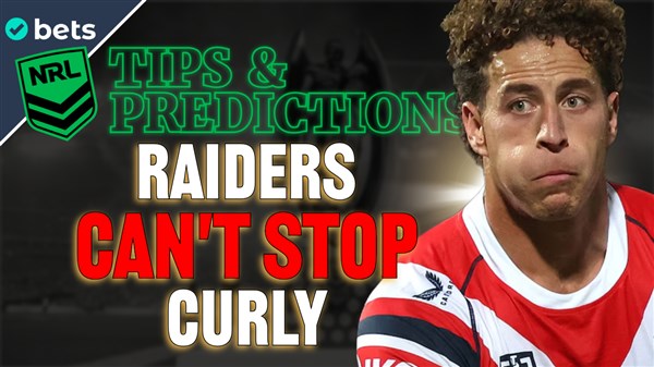 Sydney Roosters vs Canberra Raiders NRL Round 13 Tips - Chooks attack ...