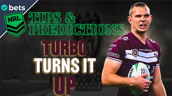 Manly Sea Eagles vs Cronulla Sharks NRL Round 10 Tips - Manly break the ...