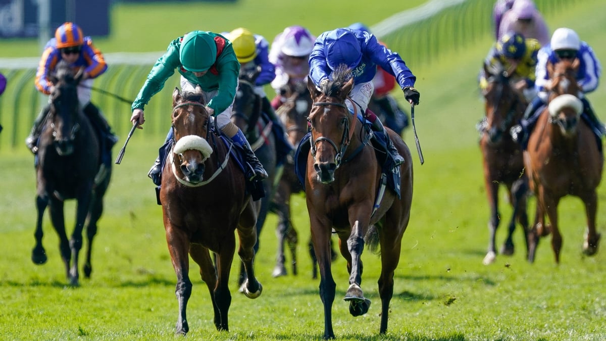 2026 1000 Guineas Ante-Post Guide: Latest odds and two challengers to watch