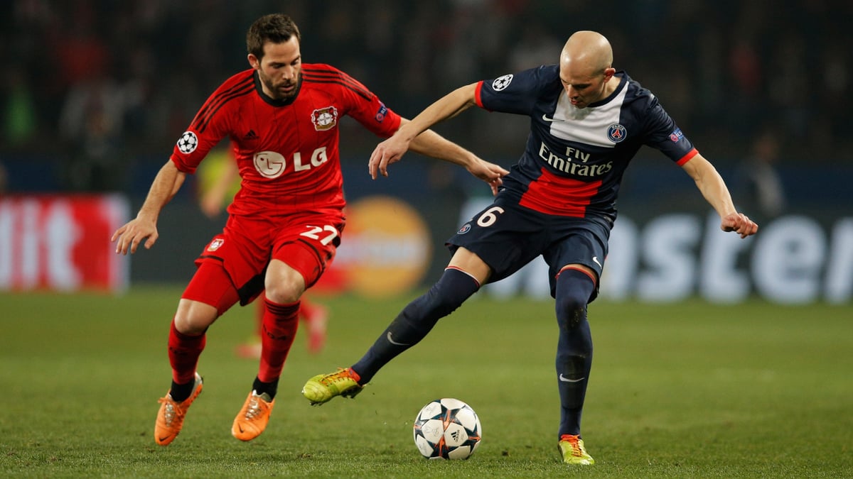 Bayer Leverkusen vs PSG Predictions & Betting Tips - BTTS the Best Bet ...