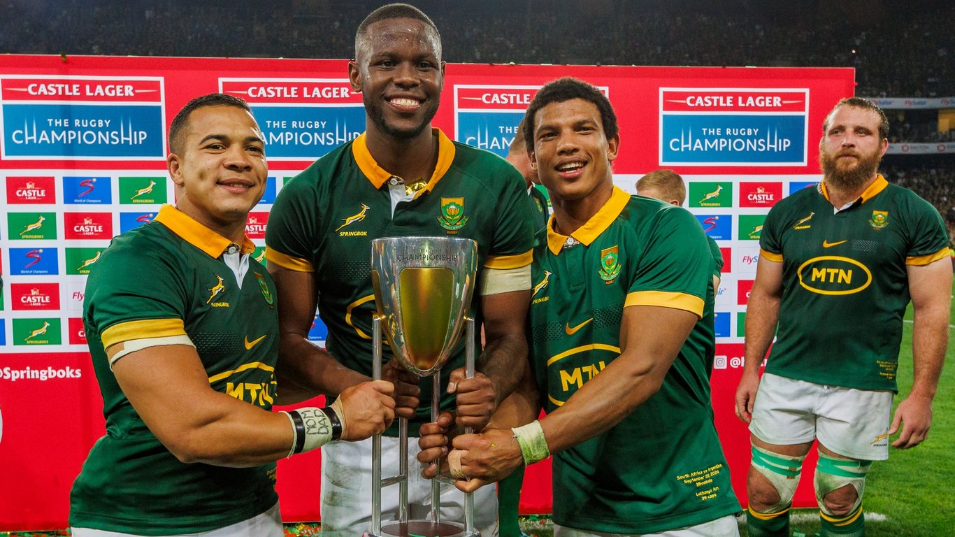 2025 Rugby Championship - Get all the dates, times, fixtures and venues ...