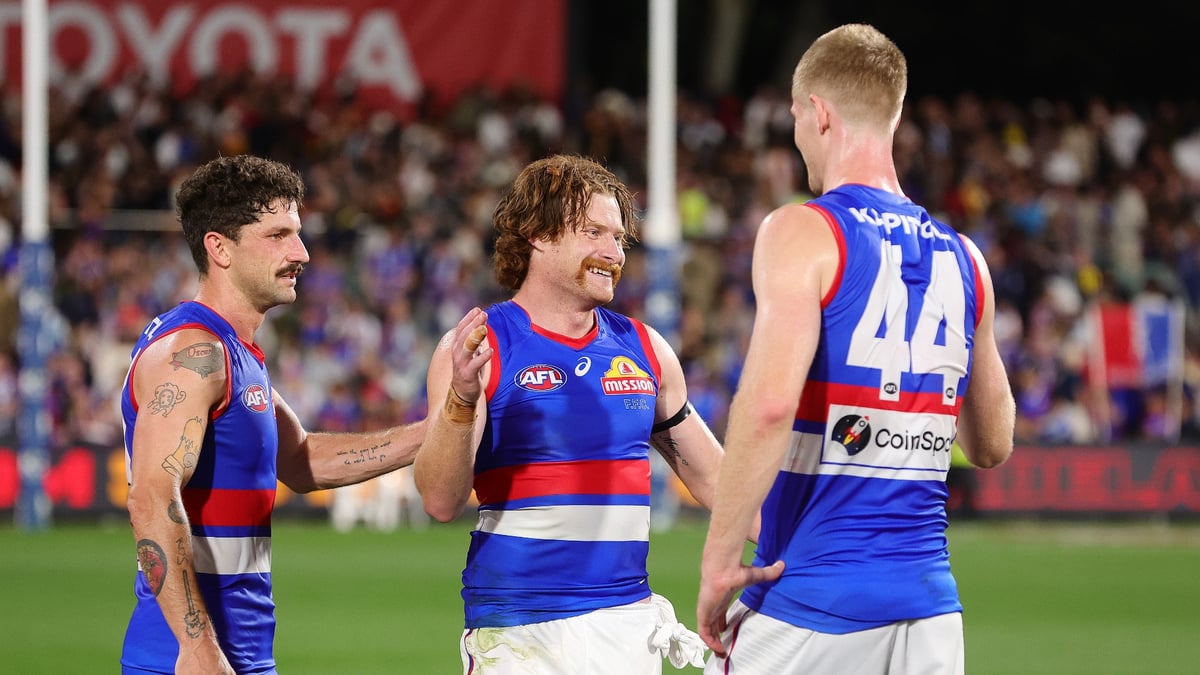 Jesse’s AFL Round 9 Tips 2026: Predictions & Margins for Every Match