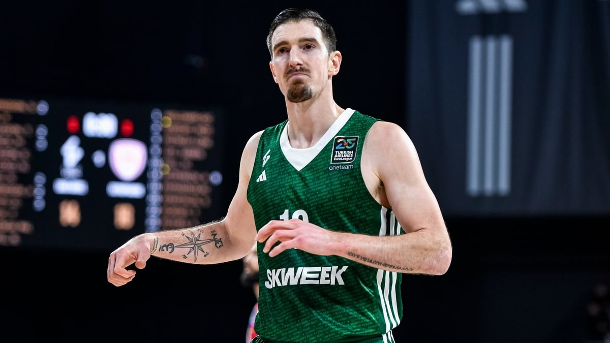 Hapoel Tel Aviv vs ASVEL Live Stream & Predictions – ASVEL to Offer ...