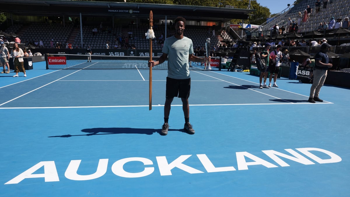 ATP Auckland 2026 Preview, Seeds & Title Prediction