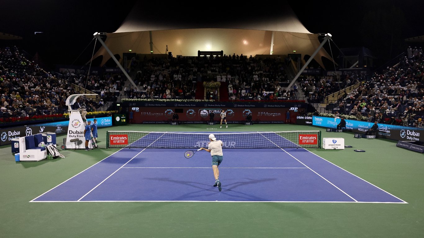 ATP Dubai Live Stream - Watch the Dubai Duty Free Tennis Championships ...