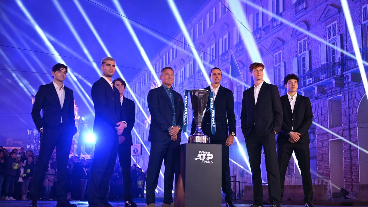 ATP Finals 2025 Preview, Predictions, Betting Tips & Live Stream Guide