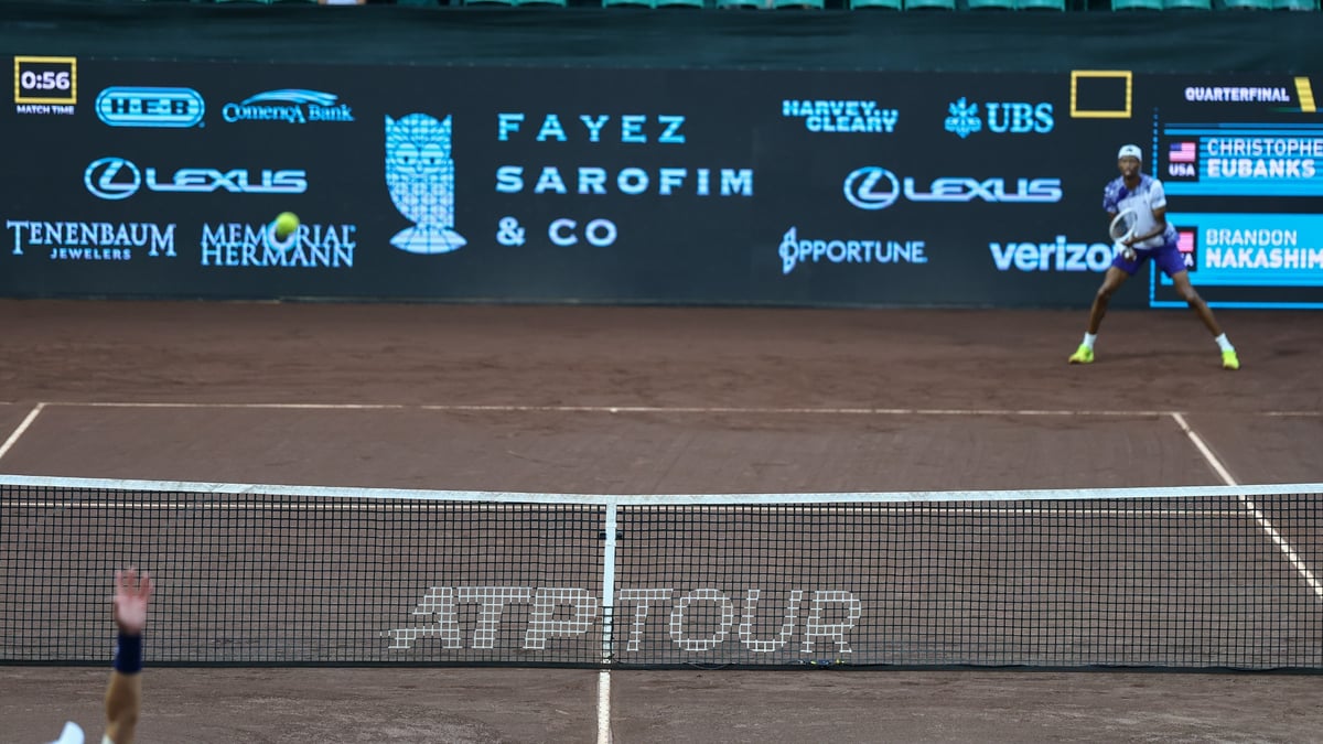 ATP Houston 2026 Preview, Draw Analysis & Betting Tips