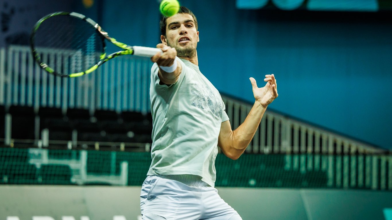 ATP Rotterdam Live Stream - Watch the ABN AMRO Open tennis live online