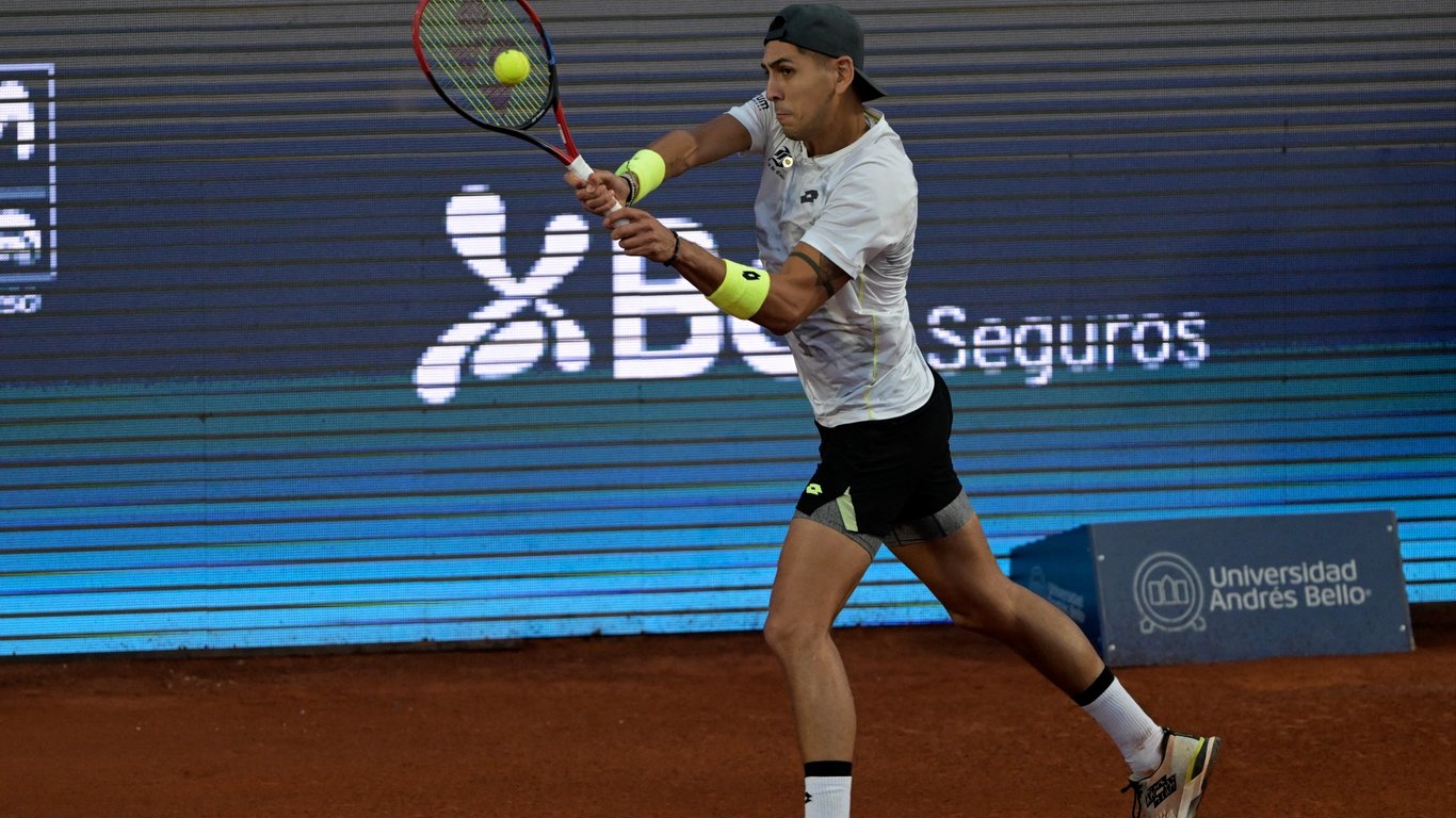 ATP Santiago Live Stream - Watch the Movistar Chile Open tennis online