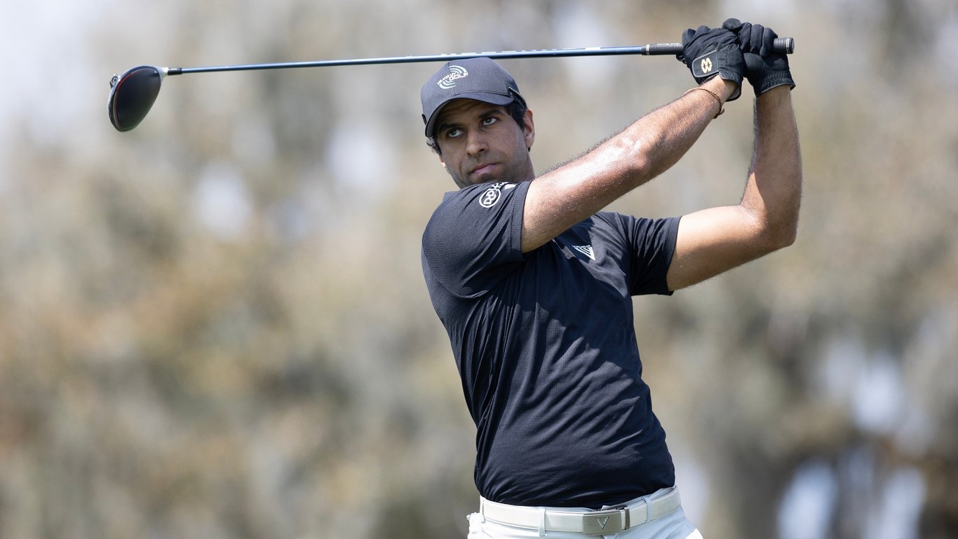 Houston Open Preview & Picks - Best PGA Tour Bets For Texas