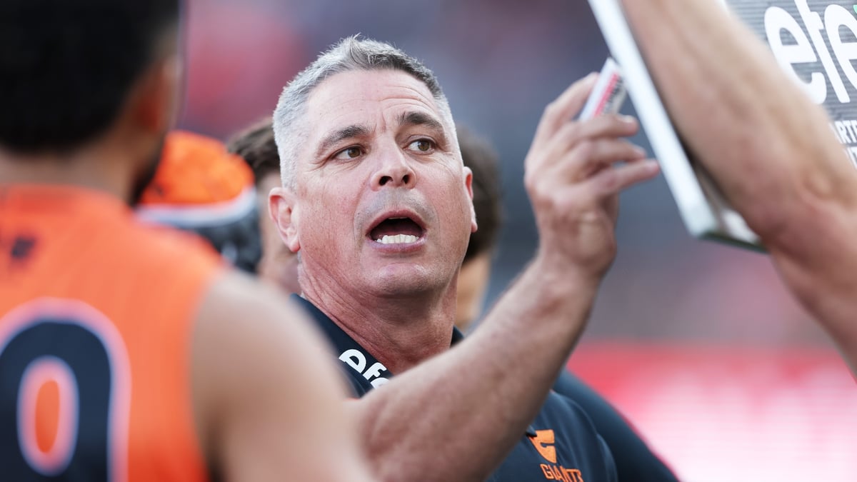 AFL Coaches Under Pressure Heading Into the 2026 Season