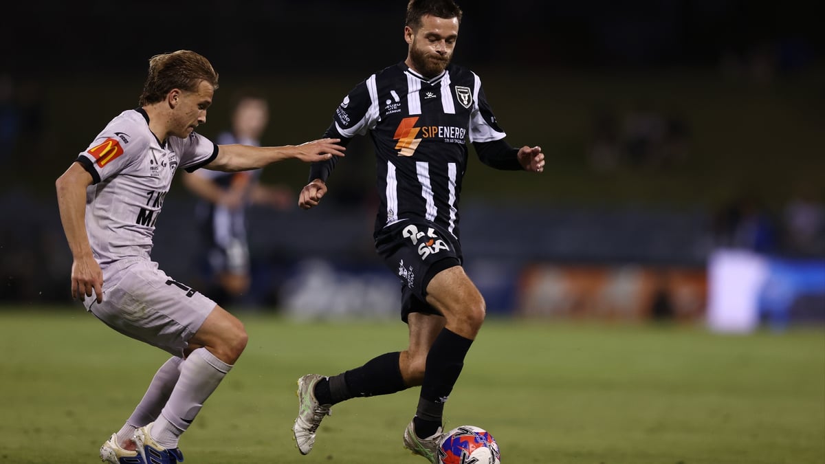 Adelaide United vs Macarthur FC Tips & Prediction - In-form Macarthur ...